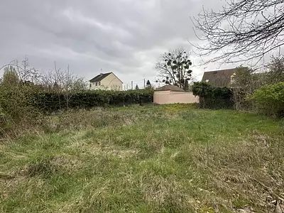 Terrain à vendre à Draveil (91210) - SuperNeuf